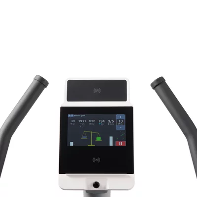 motion balance system | Emotion Fitness